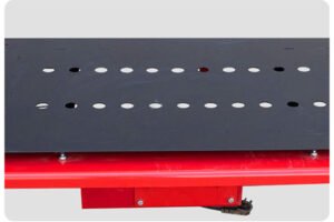 Motorized scaffolding for sale - Hebei Hengxiang