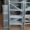 Foldable scaffolding platform, portable scaffold - Hebei Hengxiang